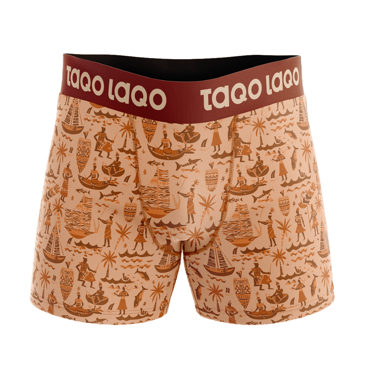 Taqo Laqo